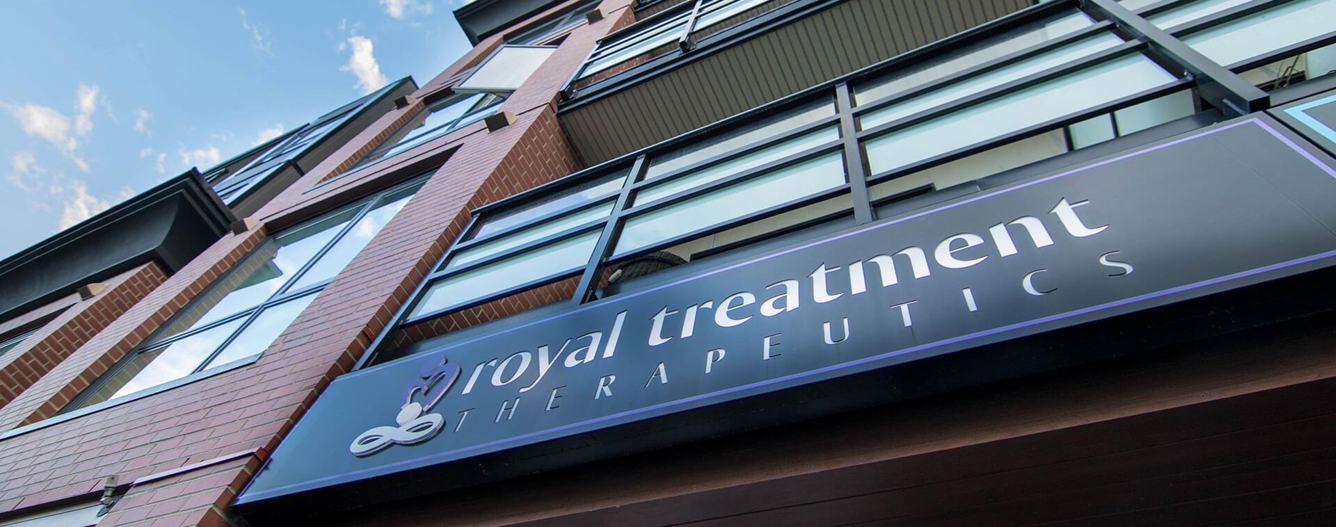 Contact - Royal Treatment Therapeutics
