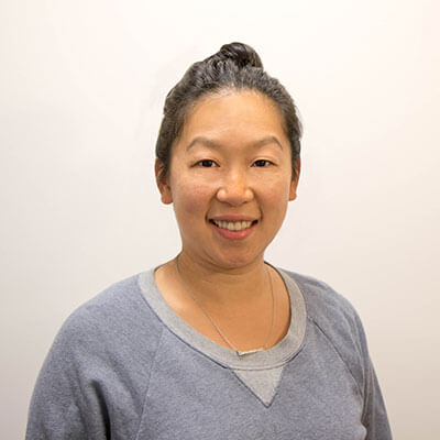 Adrienne Mak - Royal Treatment Therapeutics