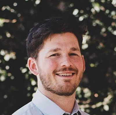 Dr. Brandon Parnham - Royal Treatment Therapeutics